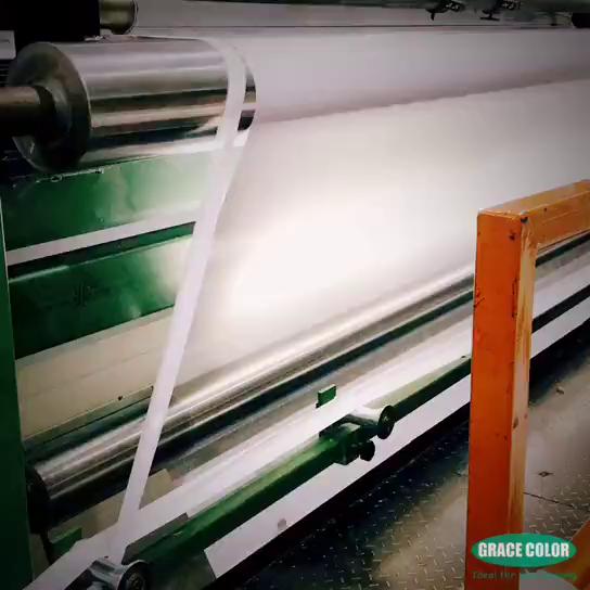Hot lamination 510gsm Backlit PVC banner - One of the best banner ...